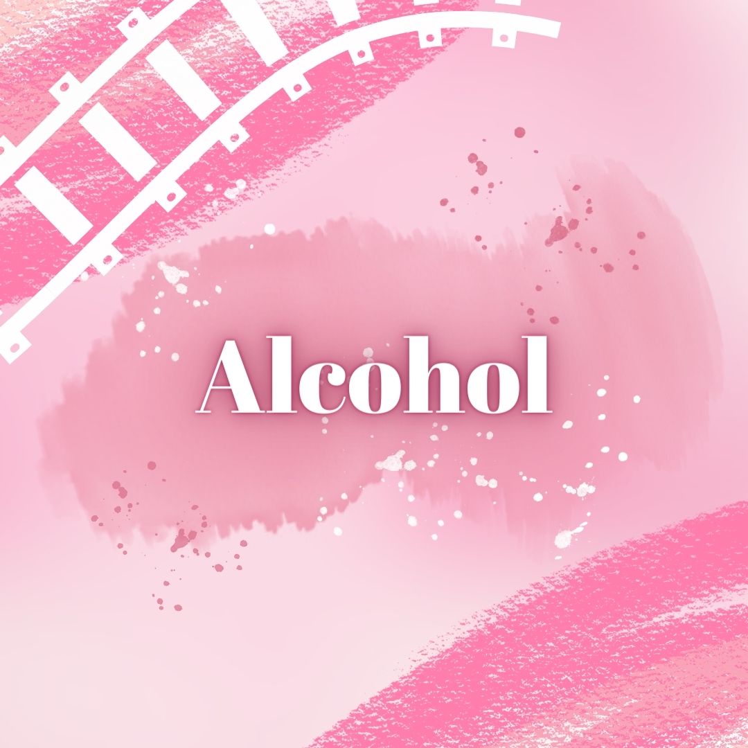 Alcohol – Pink Rail Creations