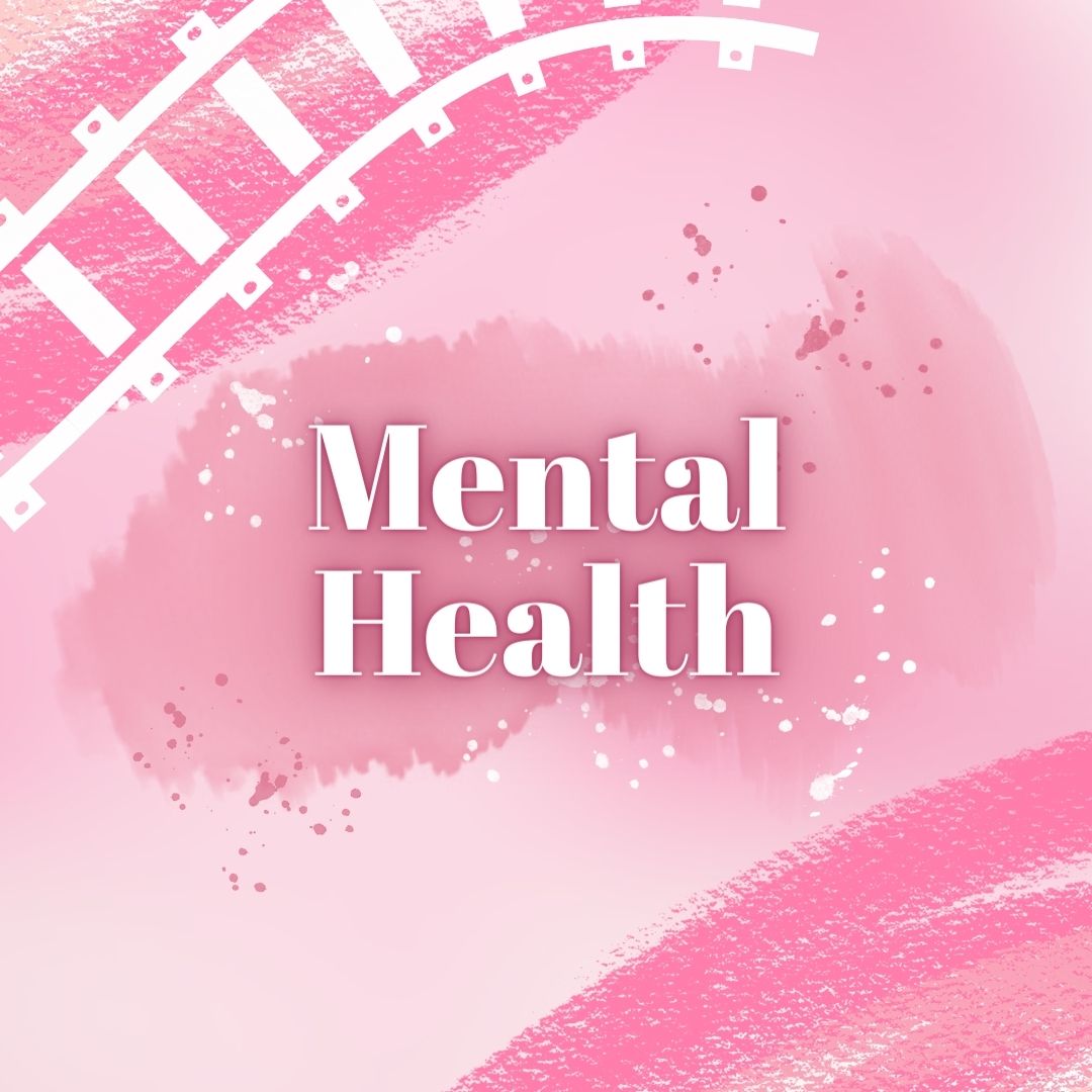 Mental Health – Pink Rail Creations