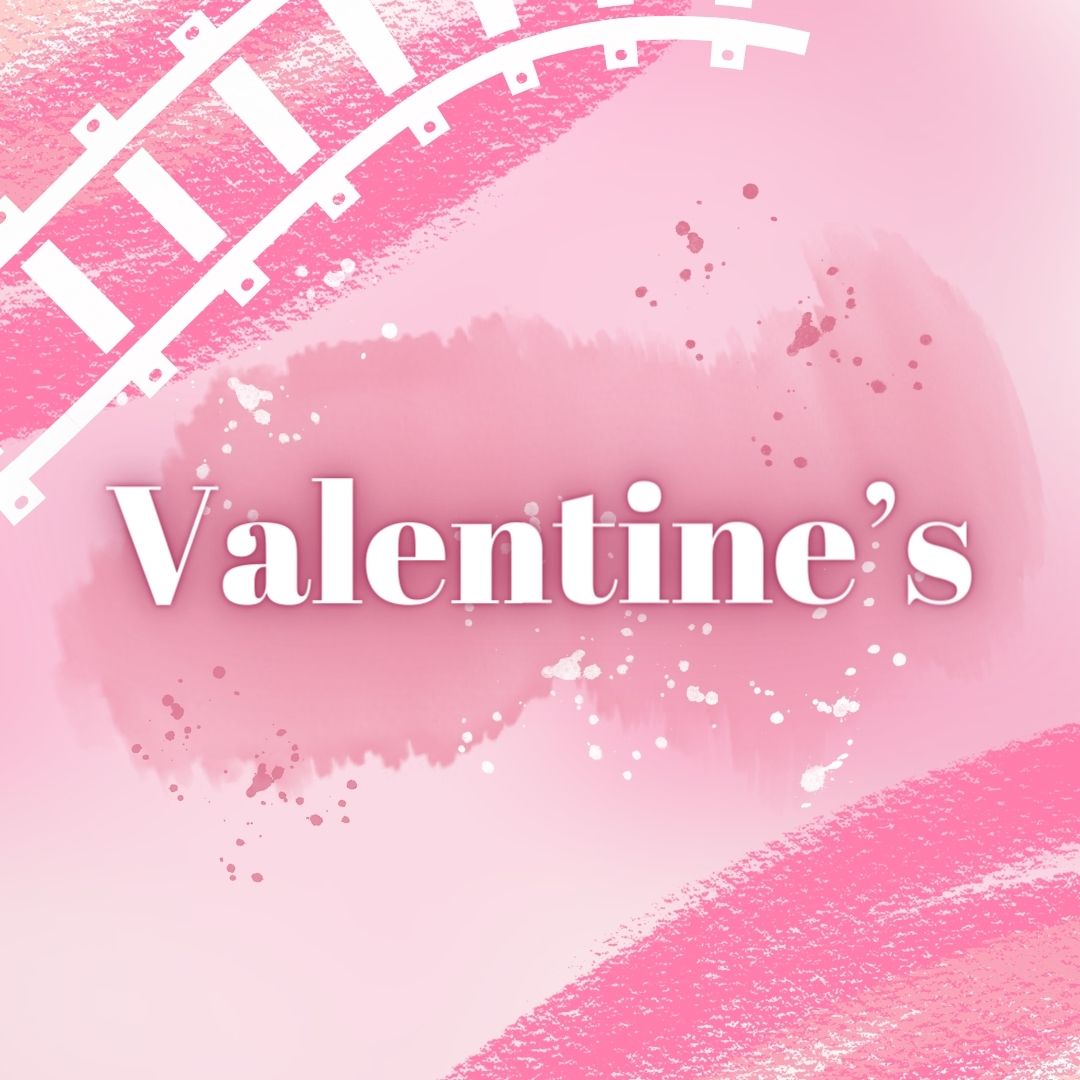 Valentine’s Day – Pink Rail Creations