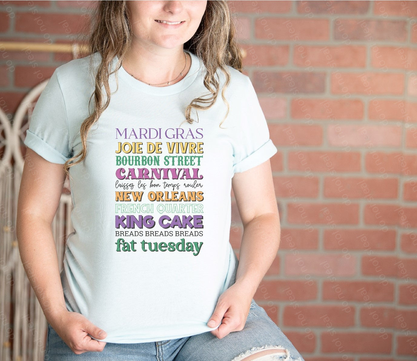 09-13 stack words Completed Tee – Pink Rail Creations