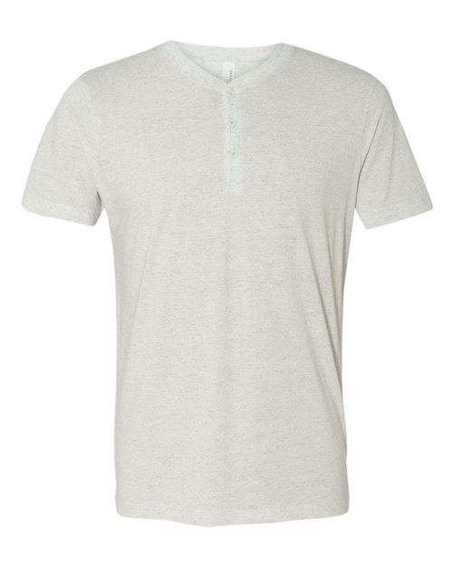 Men's Henley – Pink Rail Creations