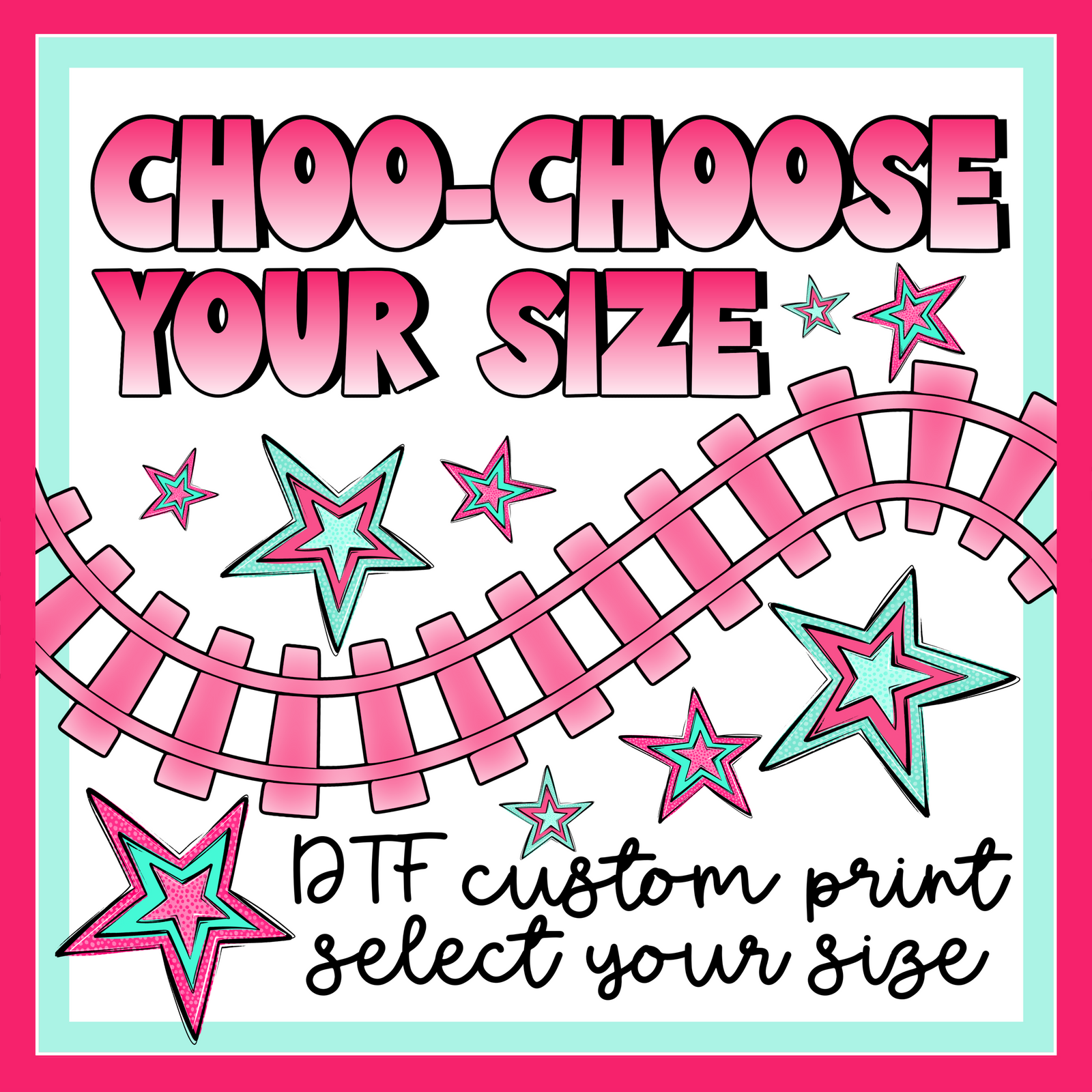 Welcome to Pink Rail Wholesale – Pink Rail Creations