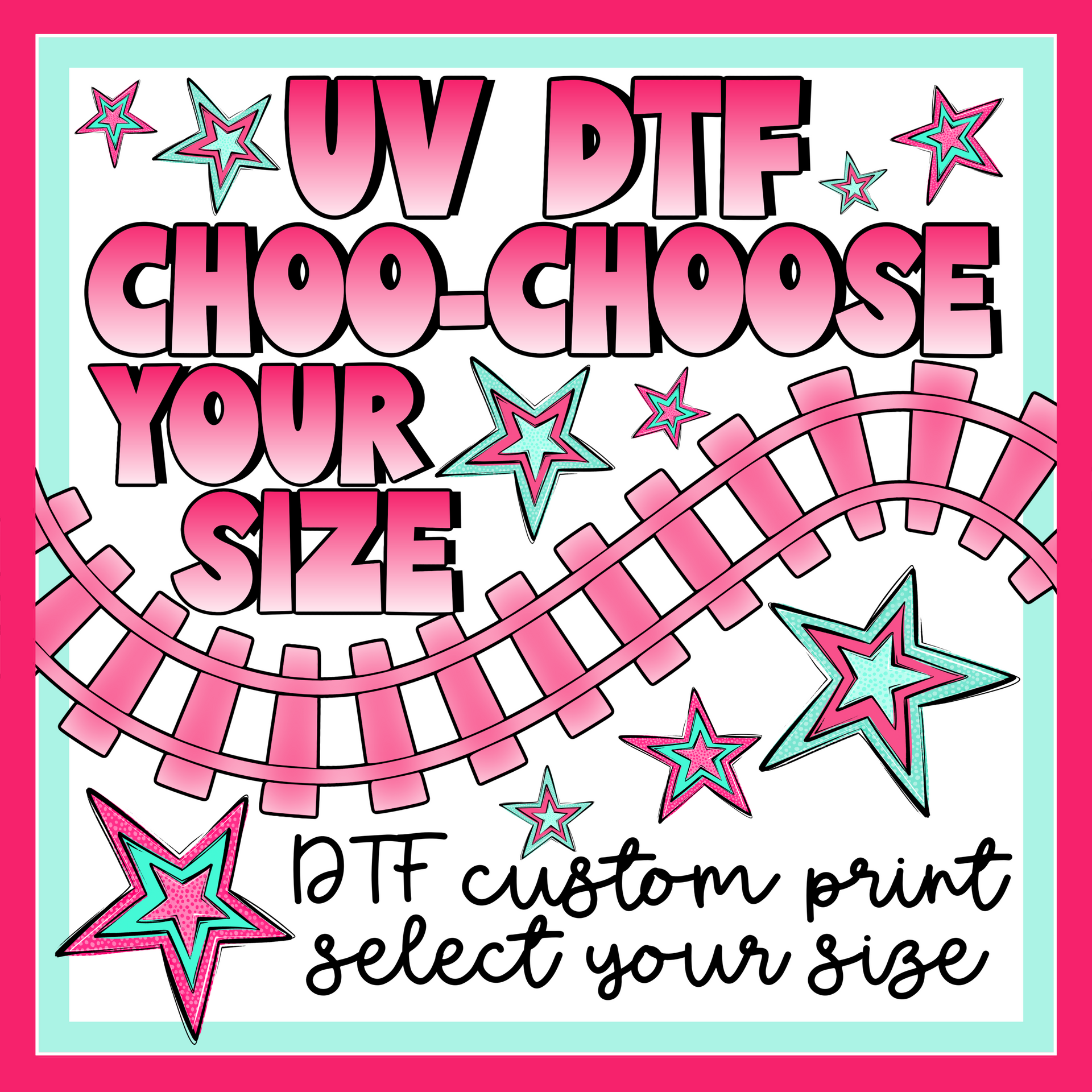 Welcome to Pink Rail Wholesale – Pink Rail Creations